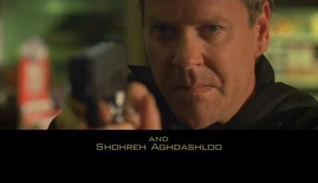 24 -TWENTY FOUR- Season4 第4話 「10:00 A.M.」:NK Library -鑑賞記録-